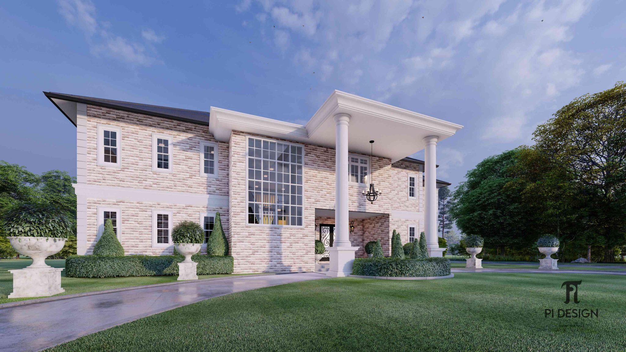 PI Design – Bungalow Design and Build