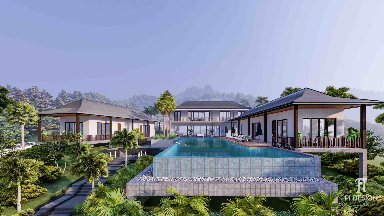 PI Design – Bungalow Design and Build